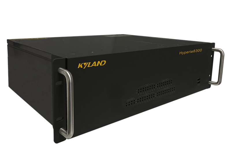 KLG Smartec: Pioneering Power Automation Server Solutions for Smart Control