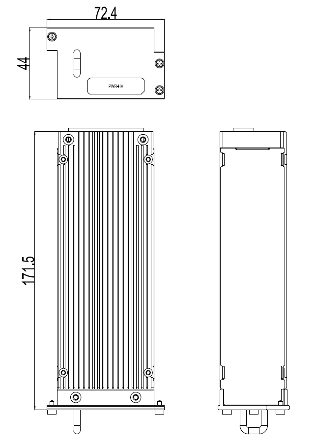 Power Module - KLG Smartec